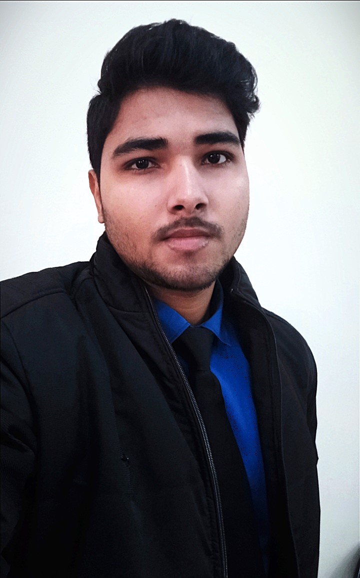 Portfolio | Boby Dubey